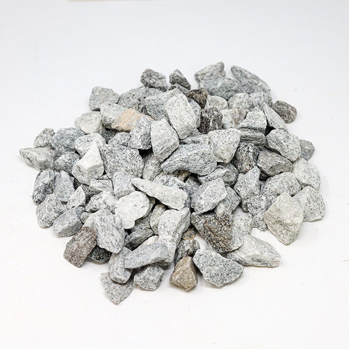 Gravel #57 Stone | PER TON – Golden Landscaping Supply
