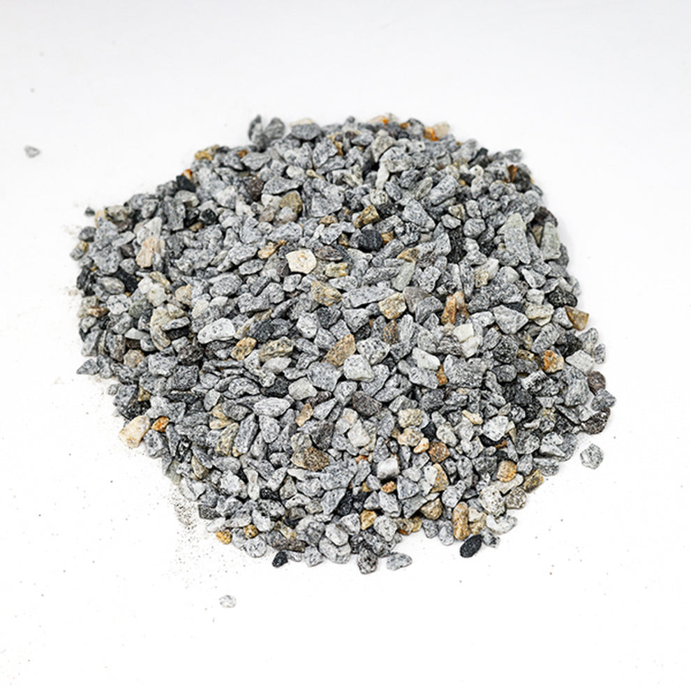 Gravel #89 Stone – | PER TON – Golden Landscaping Supply