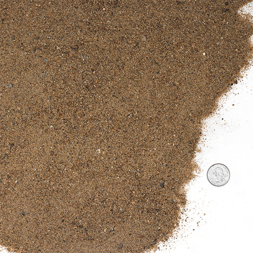 River Sand – Bulk | PER TON – Golden Landscaping Supply