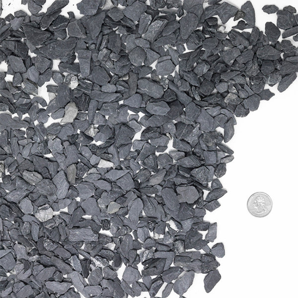 Slate Chips, Available in Mini, Medium & Jumbo sizes | PER TON – Golden ...