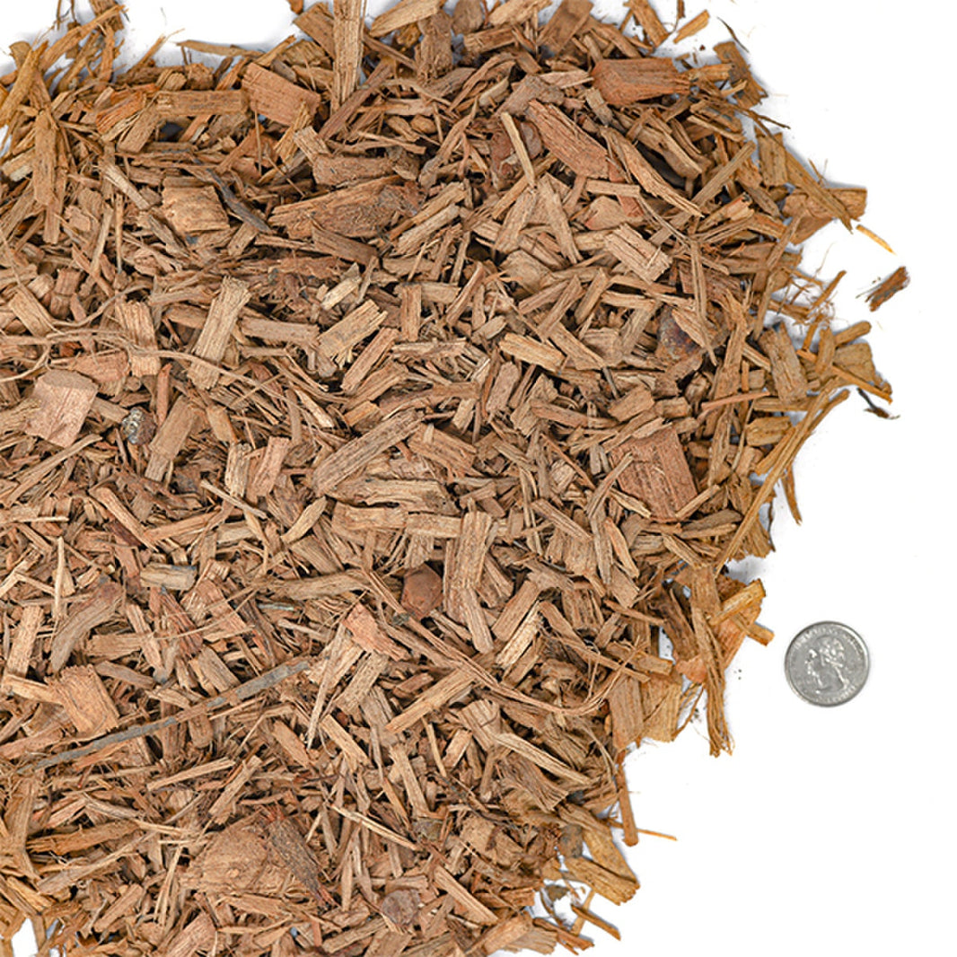 Bulk Mulch – Golden Landscaping Supply