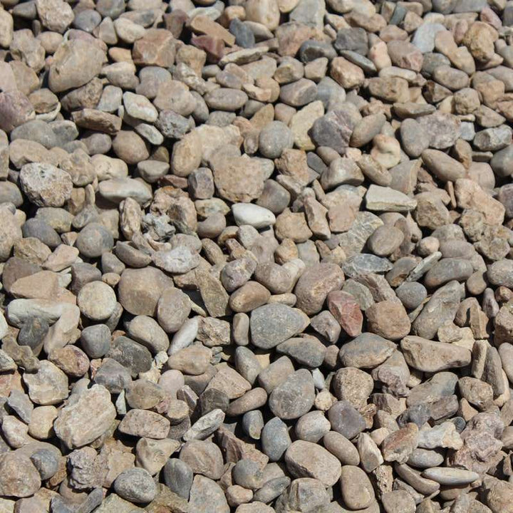 Bulk Gravel – Golden Landscaping Supply