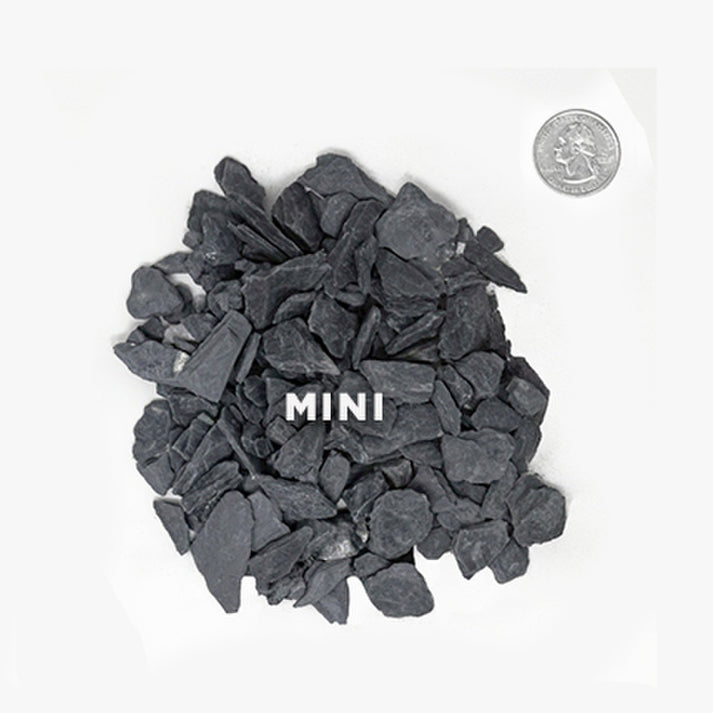 Slate Chips, Available in Mini, Medium & Jumbo sizes | PER TON – Golden ...