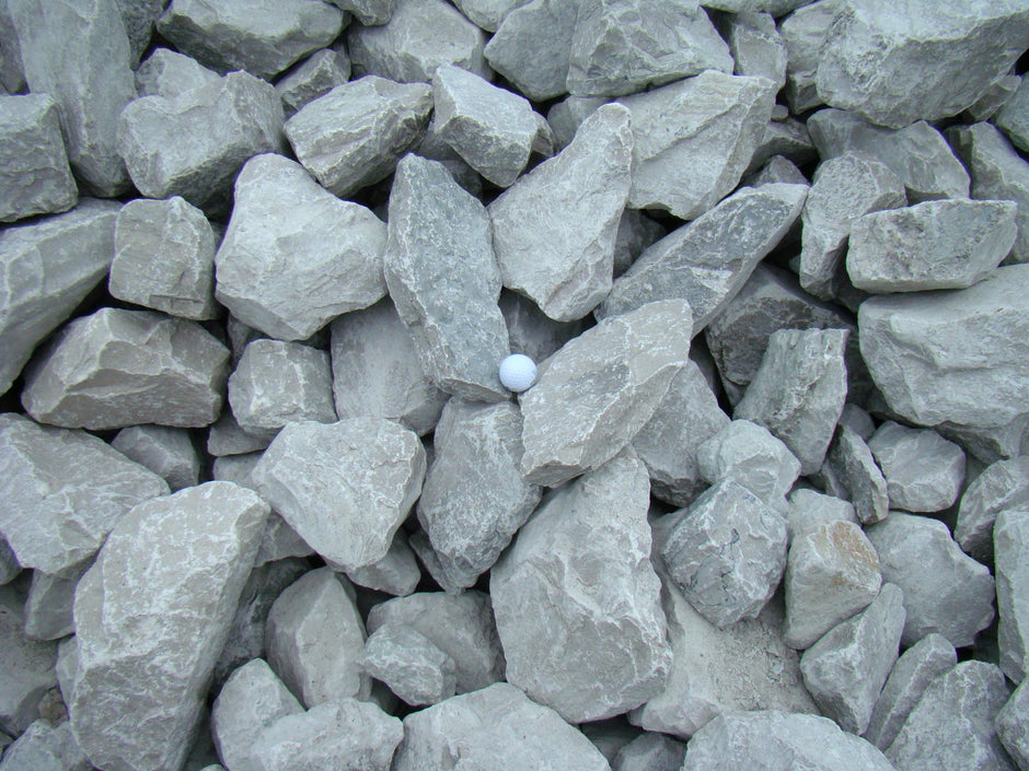 Bulk Gravel – Golden Landscaping Supply